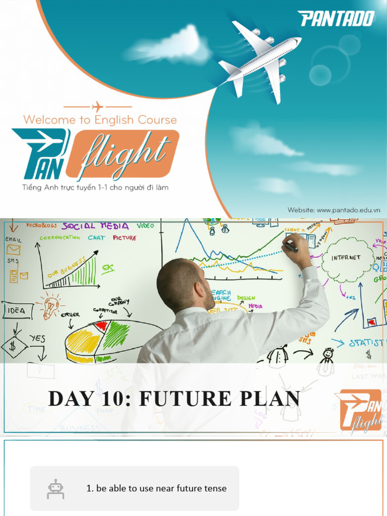 Developing - Day 10 - Future Plan | PDF