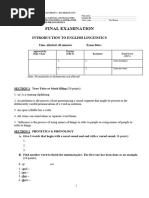 Flight (Doris Lessing) | PDF | Doris Lessing