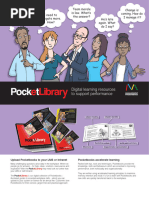 8 Astra Leadership Competencies | PDF | Self-Improvement