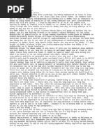 Kinantot Ni Tito and Malibog Na Pamangkin | PDF