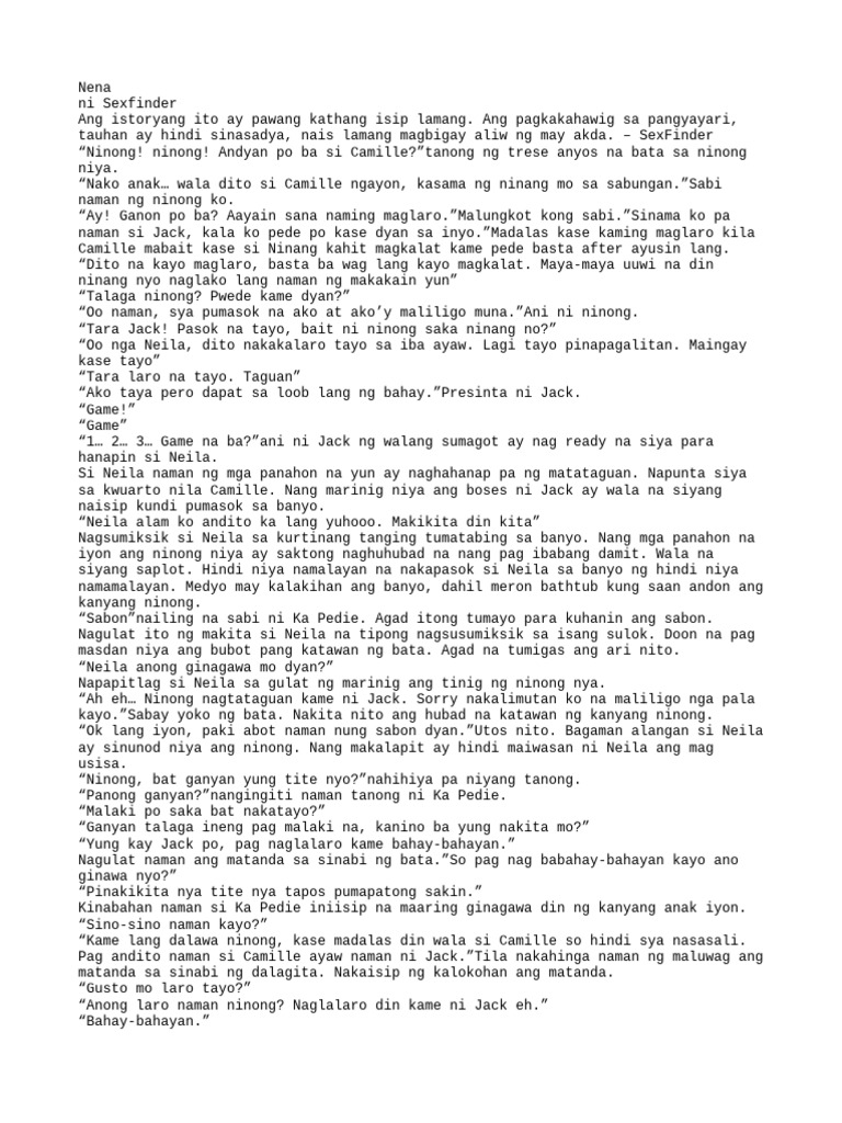 Lakas NG Dating | PDF Lakas NG Dating | PDF