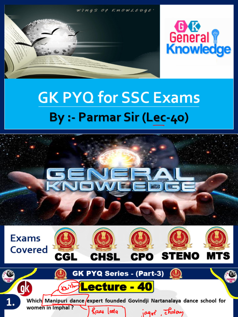 Lecture - 40 PYQ (PART - 3) | Download Free PDF | Chemical Compounds ...