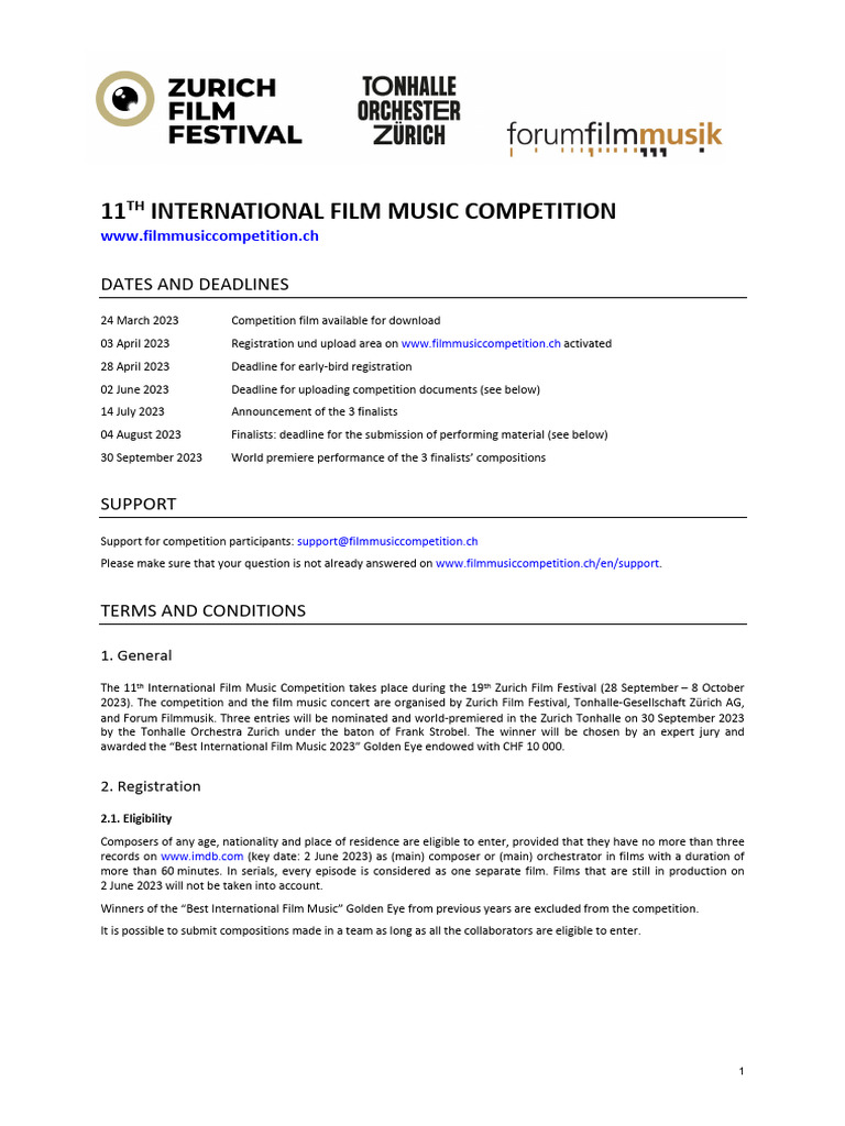 Ifmc 2023 Regulations | PDF | Technology & Engineering