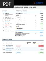 Direct Deposit / Automatic Payment: Set-Up Guide | PDF | Payments ...