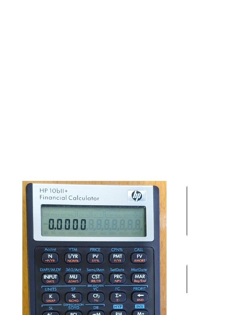 Week 2 - TVM, NPV IRR - S | PDF | Net Present Value | Present Value
