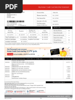 TDS Declaration Form FY 24-25 | PDF | Tax Deduction | Taxes