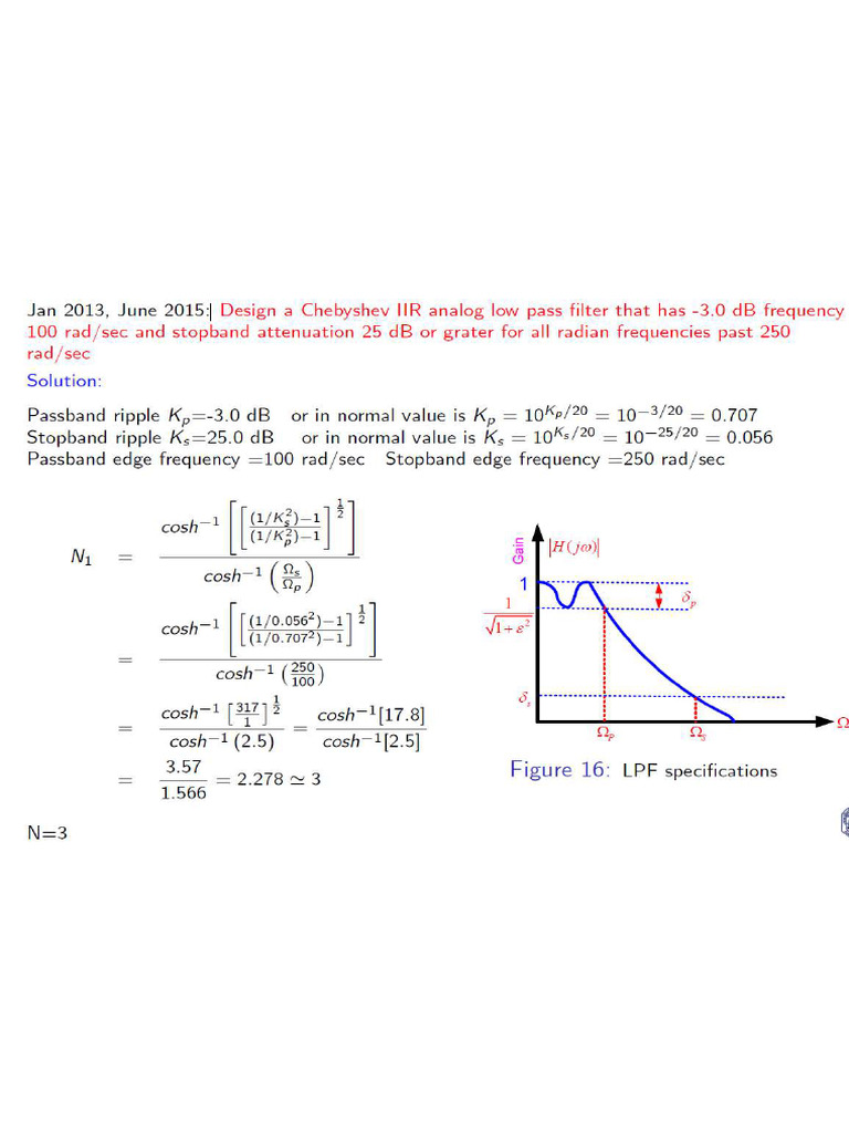 Solutions Filter Tutorial | PDF
