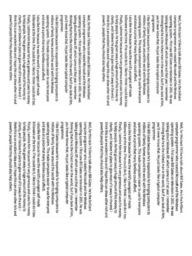 Script | PDF