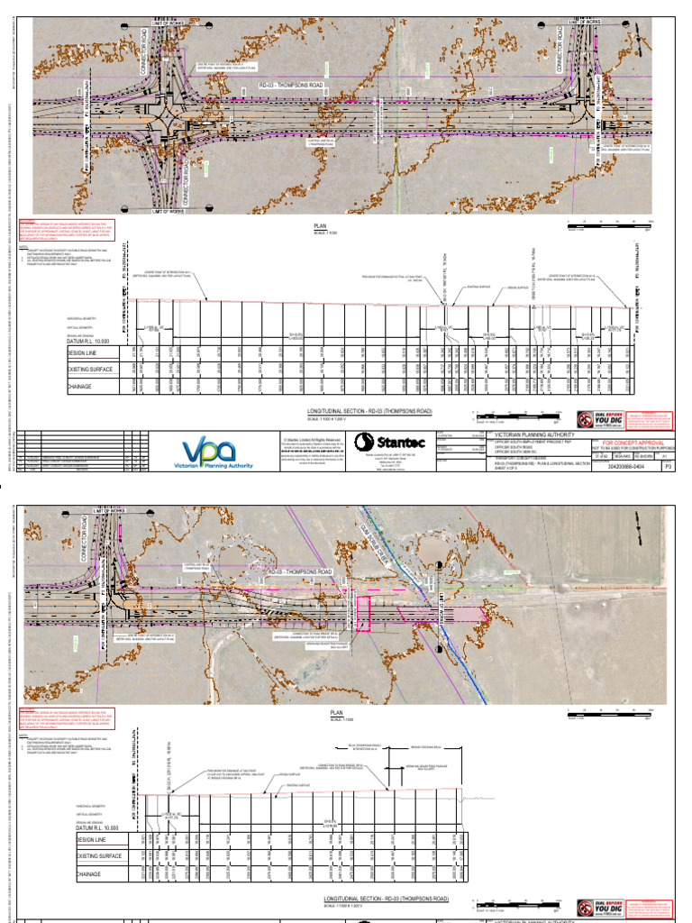 Officer South Employment PSP Infrastructure Contributions Plan Draft For Consultation Appendix 3 ...