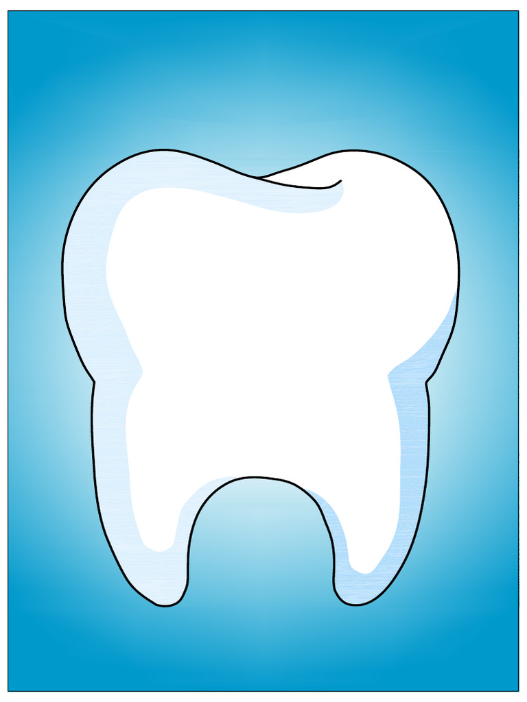 Model Tooth | PDF