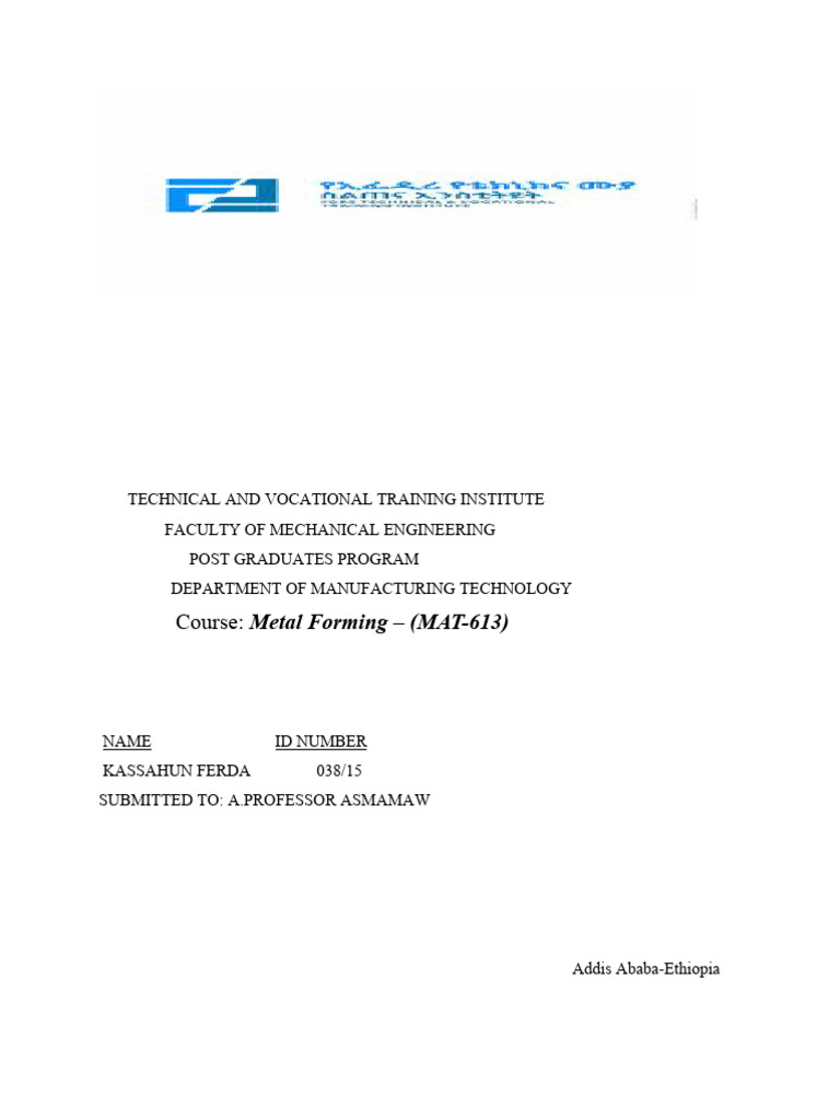 M.F Hot Drape Formingb | PDF | Composite Material | Materials