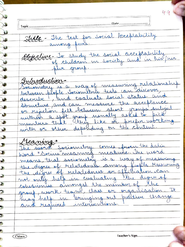 Long Term Memory Test | PDF | Psychological Concepts | Behavioural Sciences