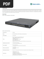 Product Catalog SMP SG 4260 | PDF | Scada | Hertz