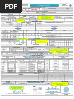 Presentacion Renoxi | PDF | Medicina | Perú