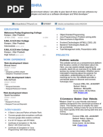 Advanced SQL Concepts | PDF | Data | Sql