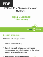 Learning Task 12 | PDF | Learning | Teachers