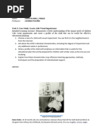Ueb Braille Chart | PDF