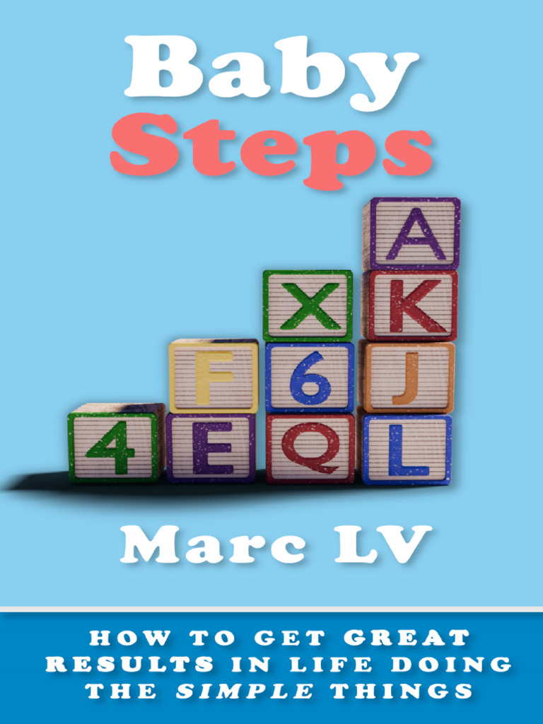 Baby Steps | PDF | Pain | You Tube