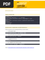 Qualys Gateway Service User Guide | PDF | Proxy Server | Cloud Computing