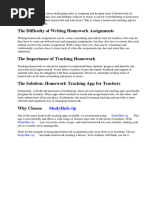 Archimedean Academy Homework Page | PDF | Homework | Artificial ...