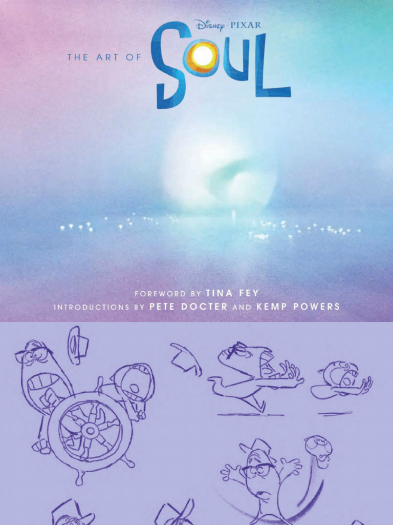 Soul by Soul This Soul | PDF
