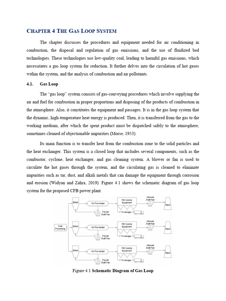 4PPD ShaPhi | PDF | Combustion | Fossil Fuel Power Station