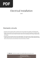 Electrical Installation Design Guide PDF | PDF | Electrical Impedance ...