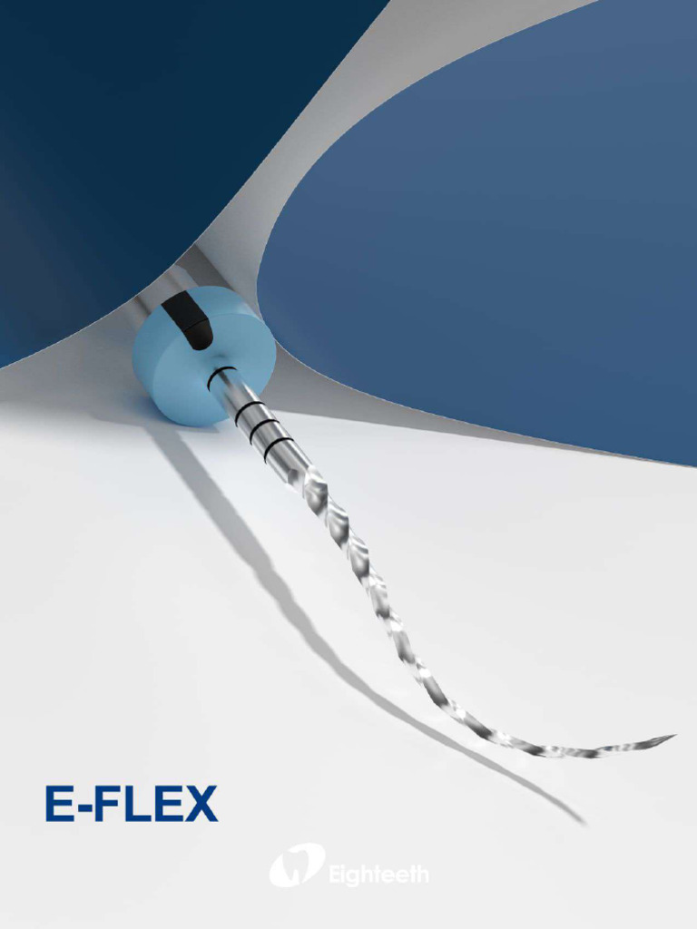E Flex Ficha Tecnica | PDF