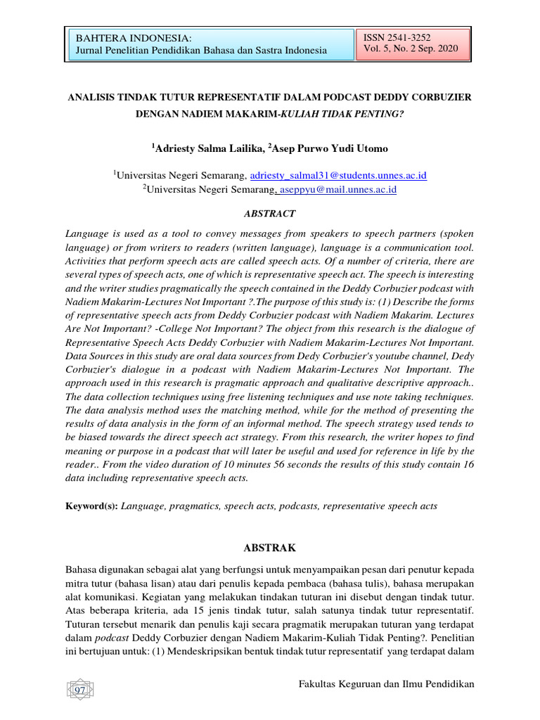 Pipik,+2 Adriesty | PDF | Linguistics | Human Communication