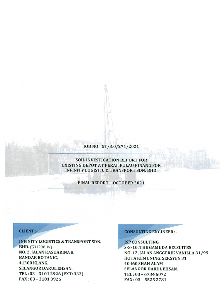 SOFTCOPY FINAL REPORT (271-2021) | PDF