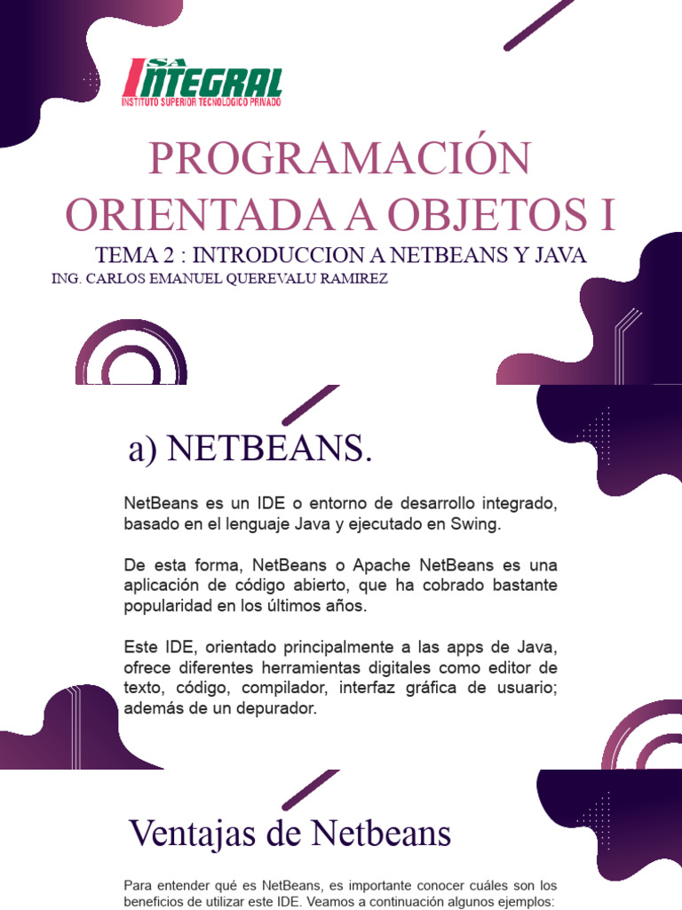 Sesion 2 | PDF | Frijoles Netos | Aplicaciones y software