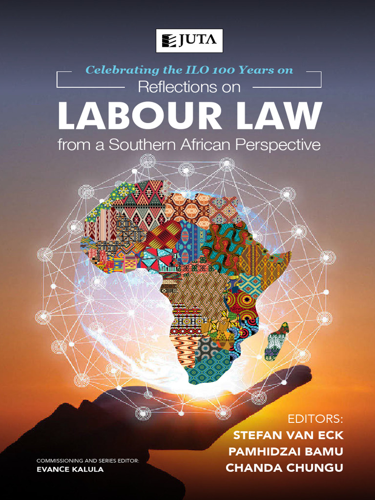 Textbook - Celebrating The ILO 100 Year On - eISBN 9781485137634 | PDF | International Labour ...