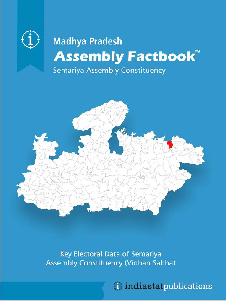 Semariya Assembly Factbook | PDF