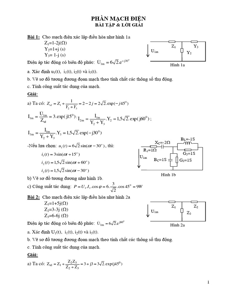 40-Bai-tap-LT-Mach | PDF