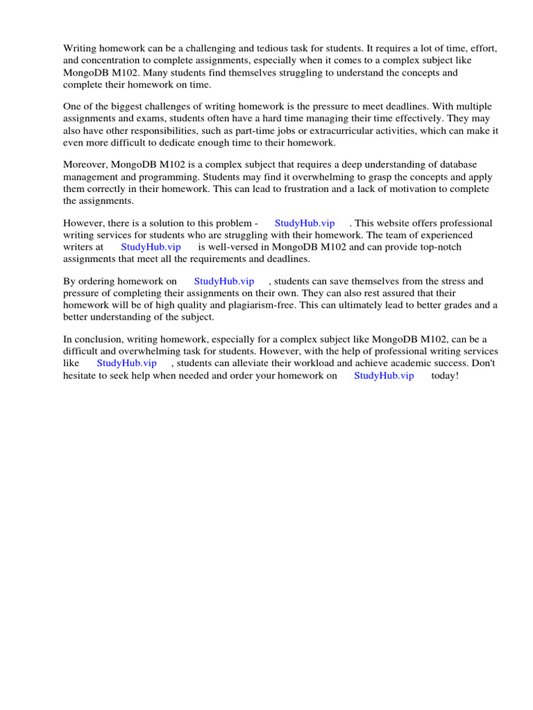 Mongodb m102 Homework 6 | PDF | Mongo Db | Databases Mongodb m102 Homework 6 | PDF | Mongo Db | Databases