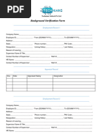 ID-10-T Form Guide | PDF