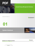 Growatt API Interface Guide | PDF | Hypertext Transfer Protocol ...