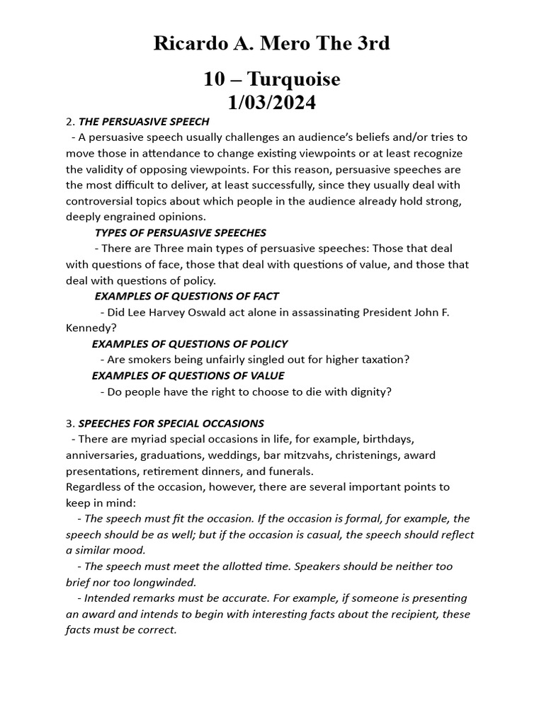 ENGKISH NOTESSSSSS | PDF | Humour | Jokes