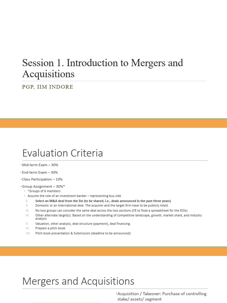 FAMA Radha Mam | PDF | Mergers And Acquisitions | Leveraged Buyout