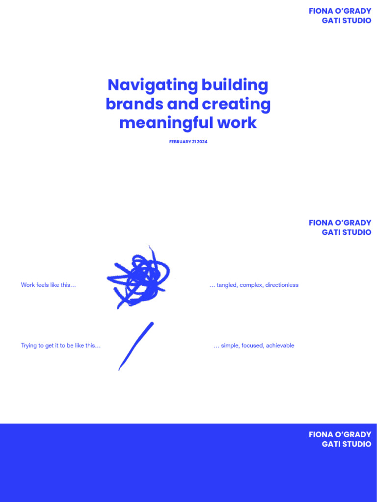 Fiona O Grady | PDF | Economies