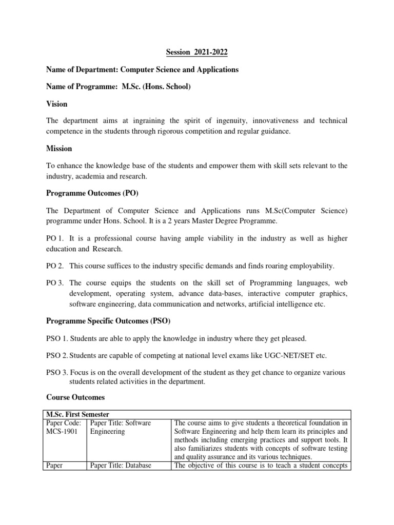 Fees Depat | PDF | Databases | Intelligence (AI) & Semantics