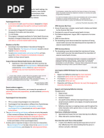 Life Orientation Test-Revised (LOT-R) | PDF | Optimism | Social Psychology