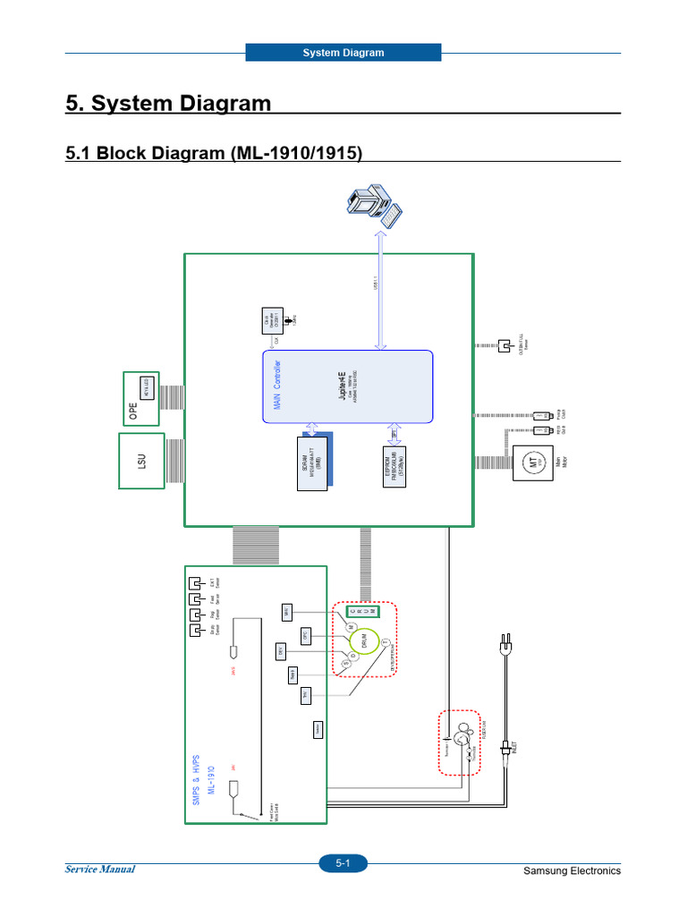 Block Diagram | PDF | Computer Data | Electrical Engineering