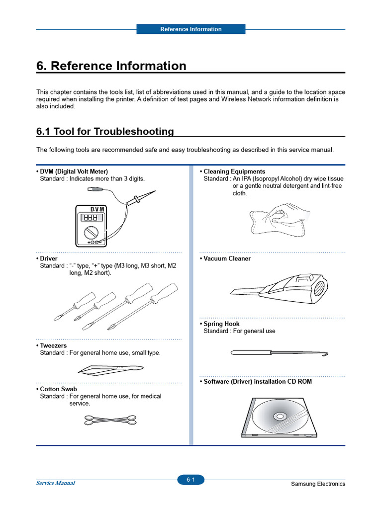 Reference Information | Download Free PDF | Printer (Computing) | Internet