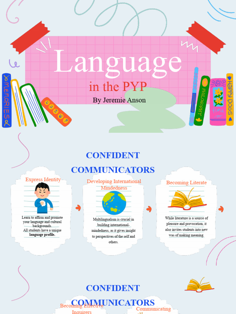 Learning and Teaching - Languages | PDF | Multilingualism | Linguistics