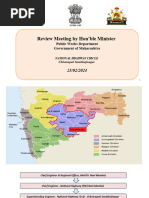 NHAI - Table Calendar - 2025 High Resolution | PDF