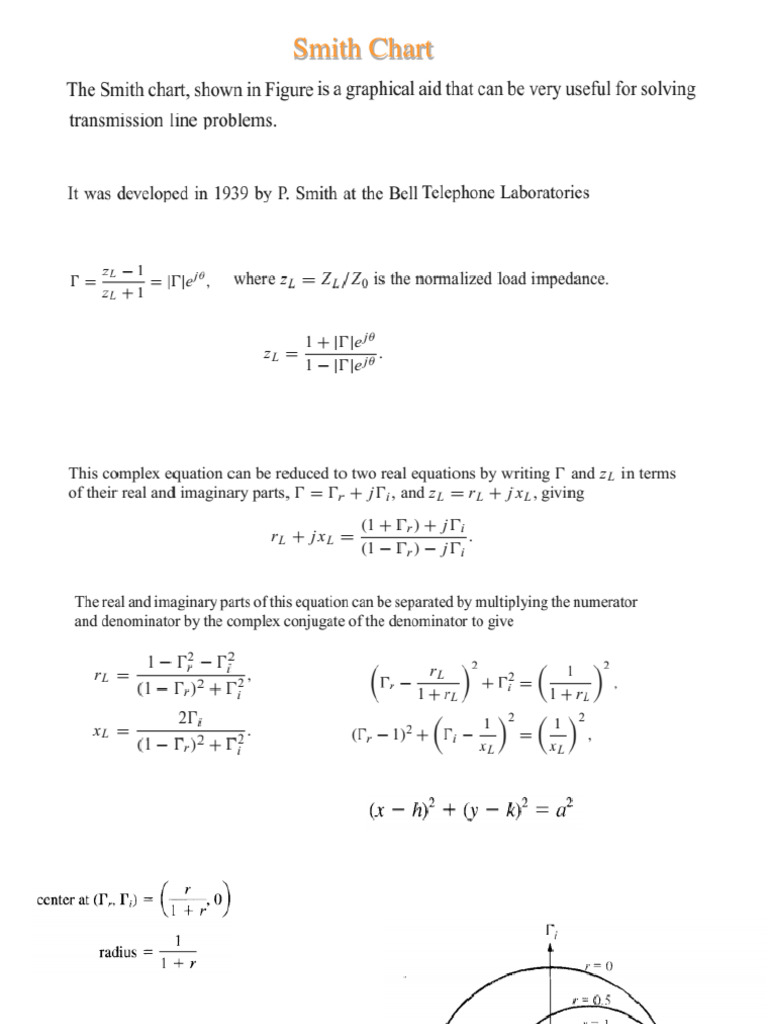 Smith | PDF | Technology & Engineering