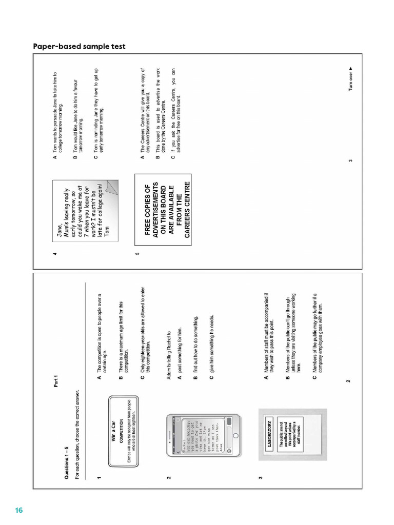 Exam Pdf