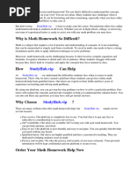MathXL Homework Help for Students | PDF | Homework | Mathematics
