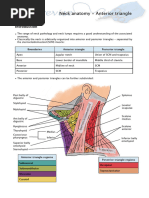 Musculoskeletal MSK X-Ray Interpretation OSCE Guide | PDF | Bone ...
